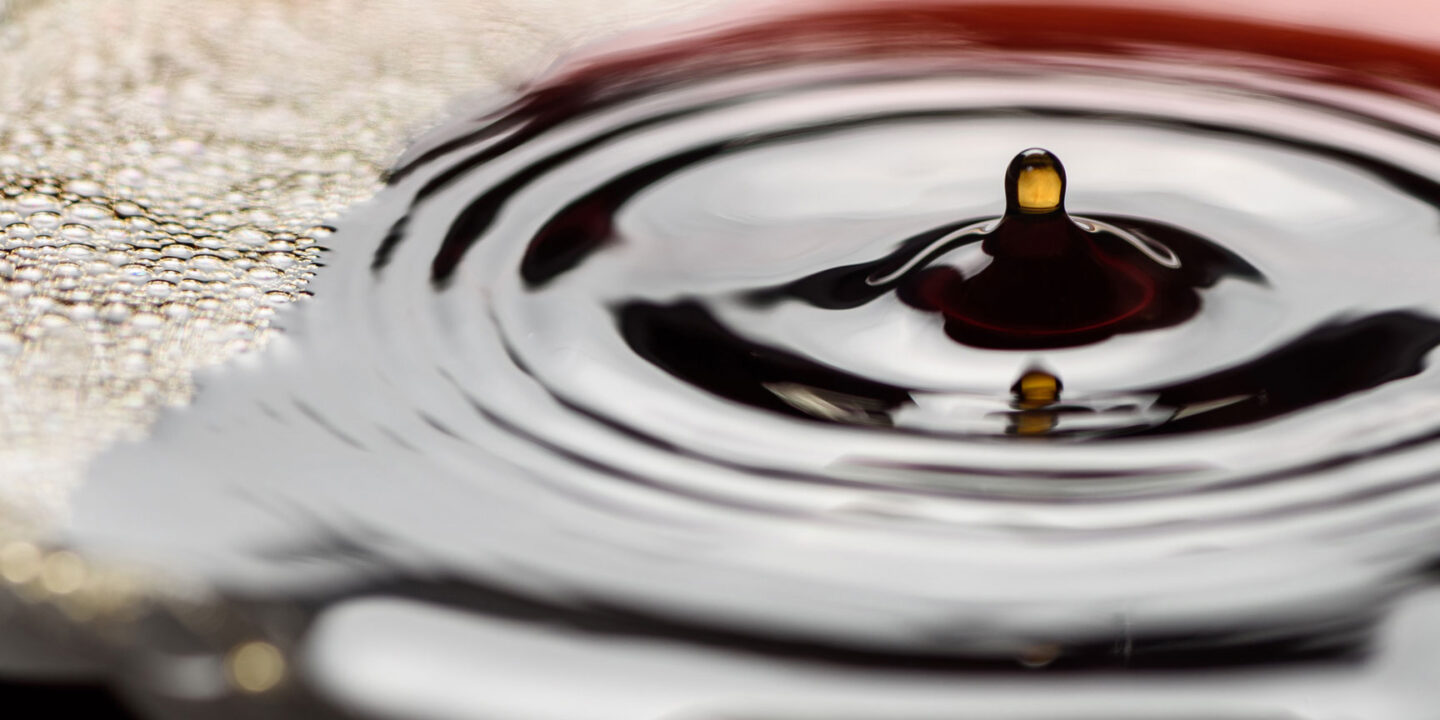 Drip coffee - NCA - About Coffee