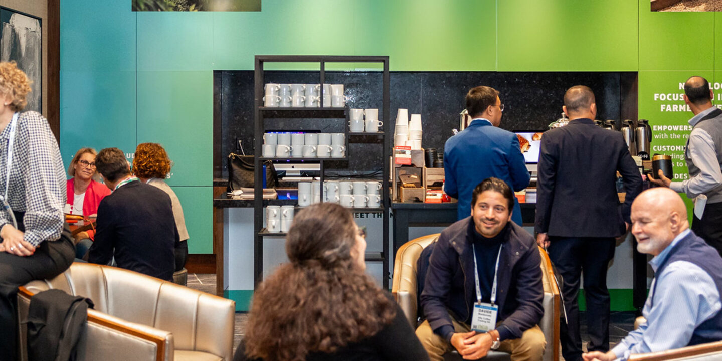 About the National Coffee Association - NCA - About Coffee