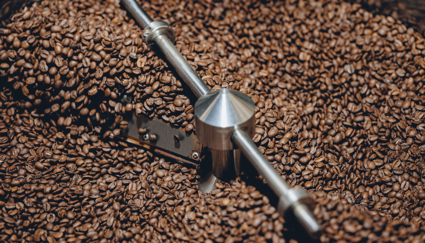 Lifecycle of Coffee - NCA - About Coffee