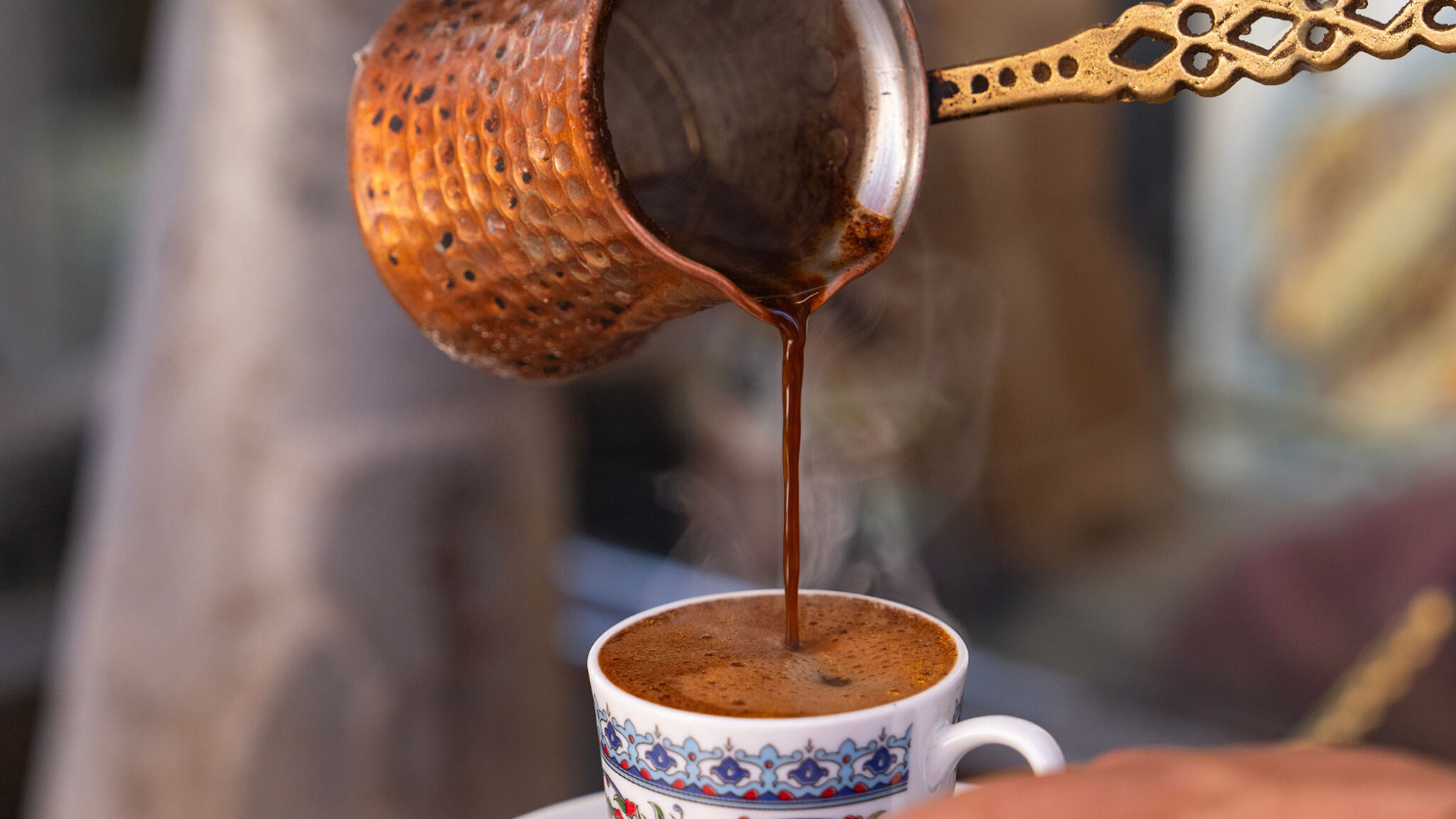 Origins - NCA - About Coffee