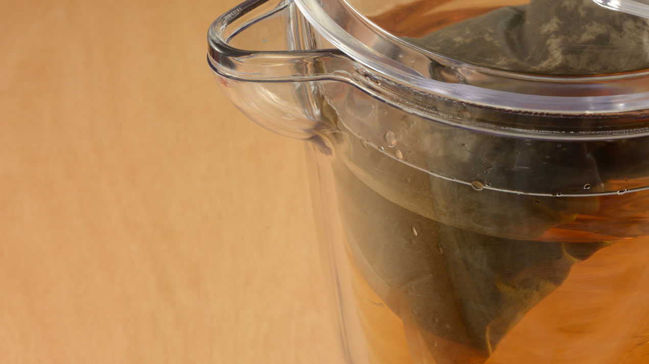 Cold brew coffee - NCA - About Coffee