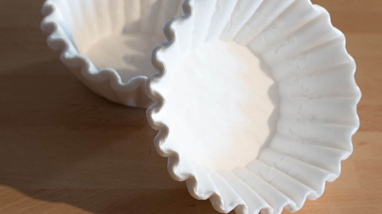 Drip coffee - NCA - About Coffee